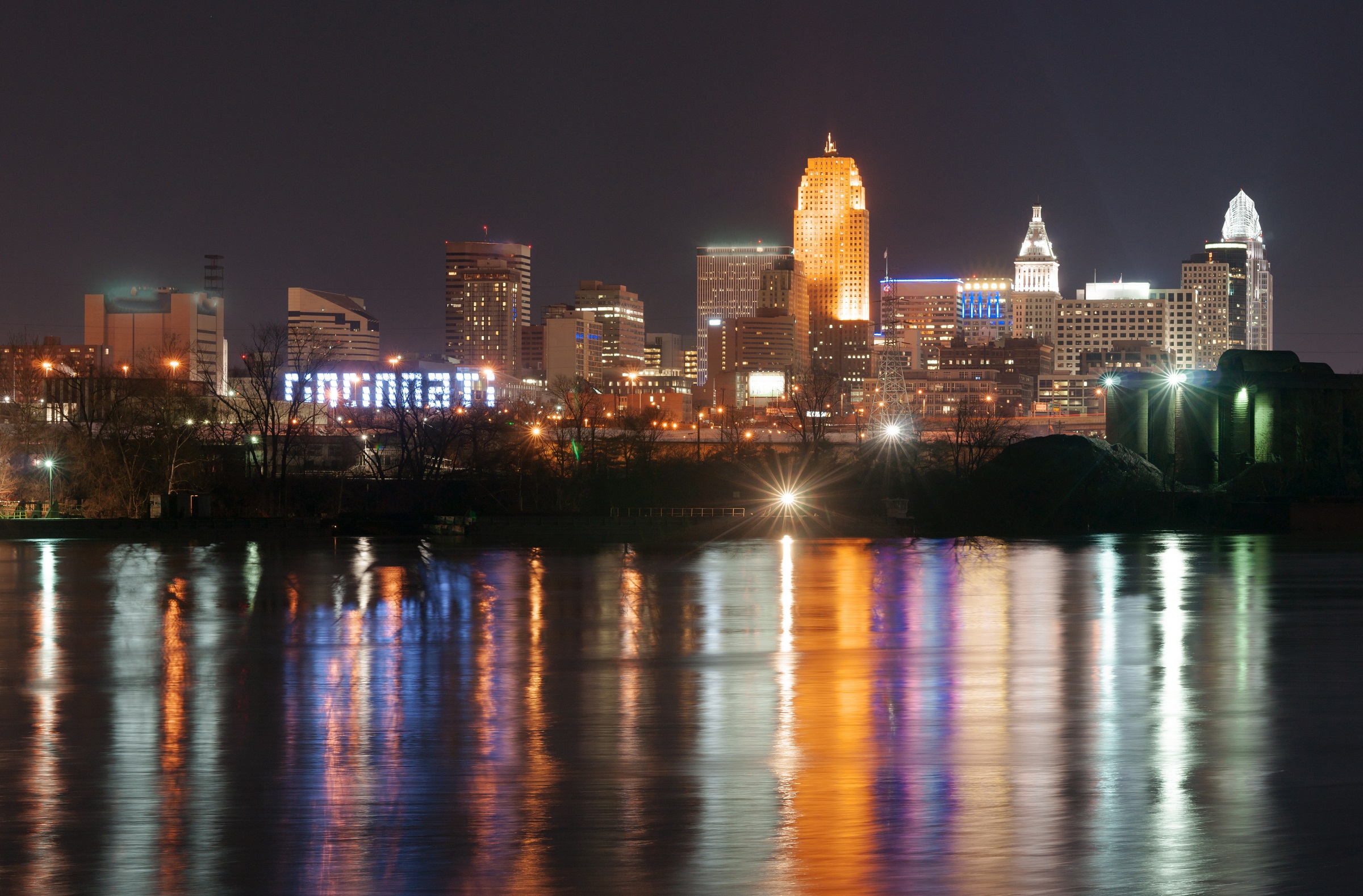 Cincinnati Branding - Web Design and Digital Marketing Services